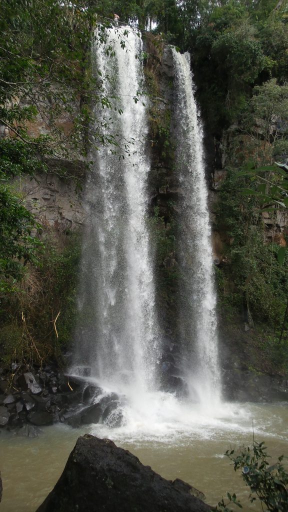 Sendero Macuco: Cachoeira alternativa perto de Foz do Iguaçu - Viciada ...