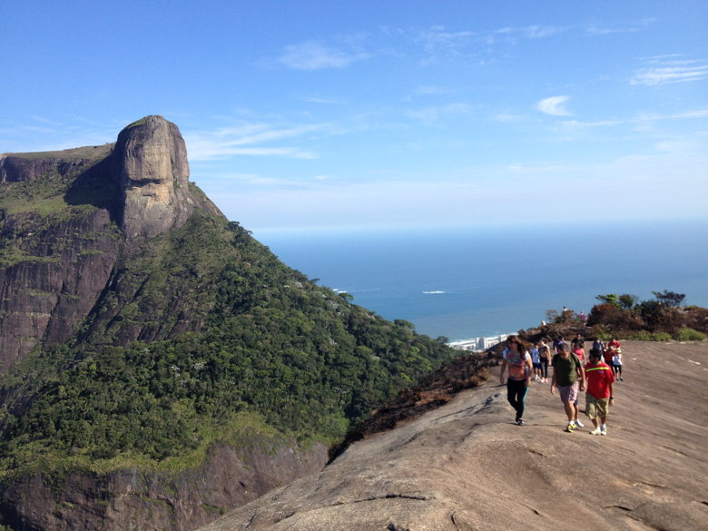 Trilha da Pedra Bonita (RJ): Como fazer? É segura?