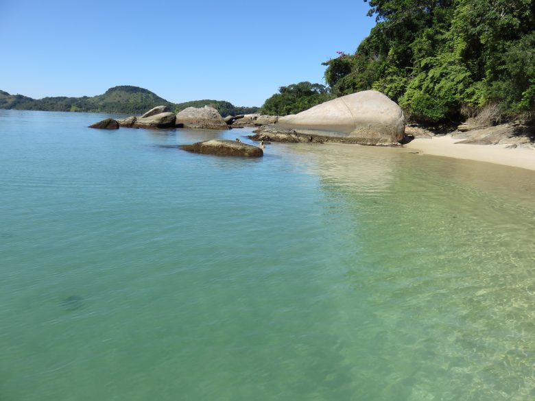 As melhores praias de Paraty: veja a lista com as imperdíveis!