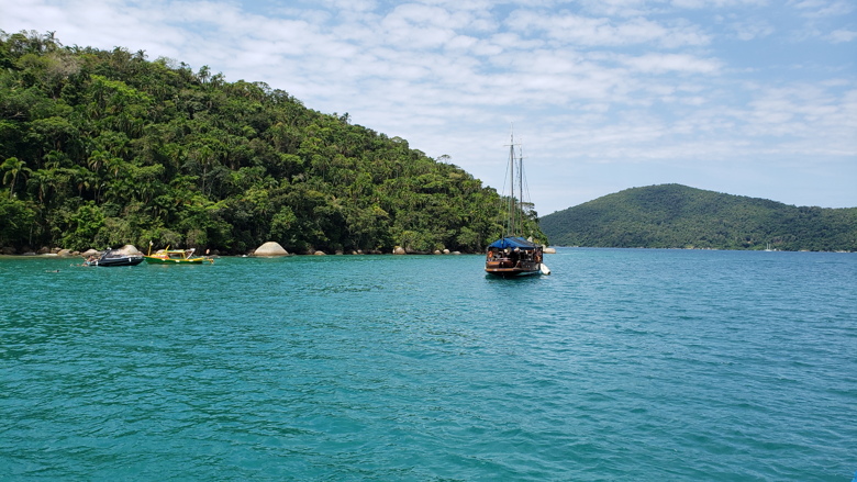 Praias de Paraty (RJ): Quais as melhores? 21 dicas indispensáveis