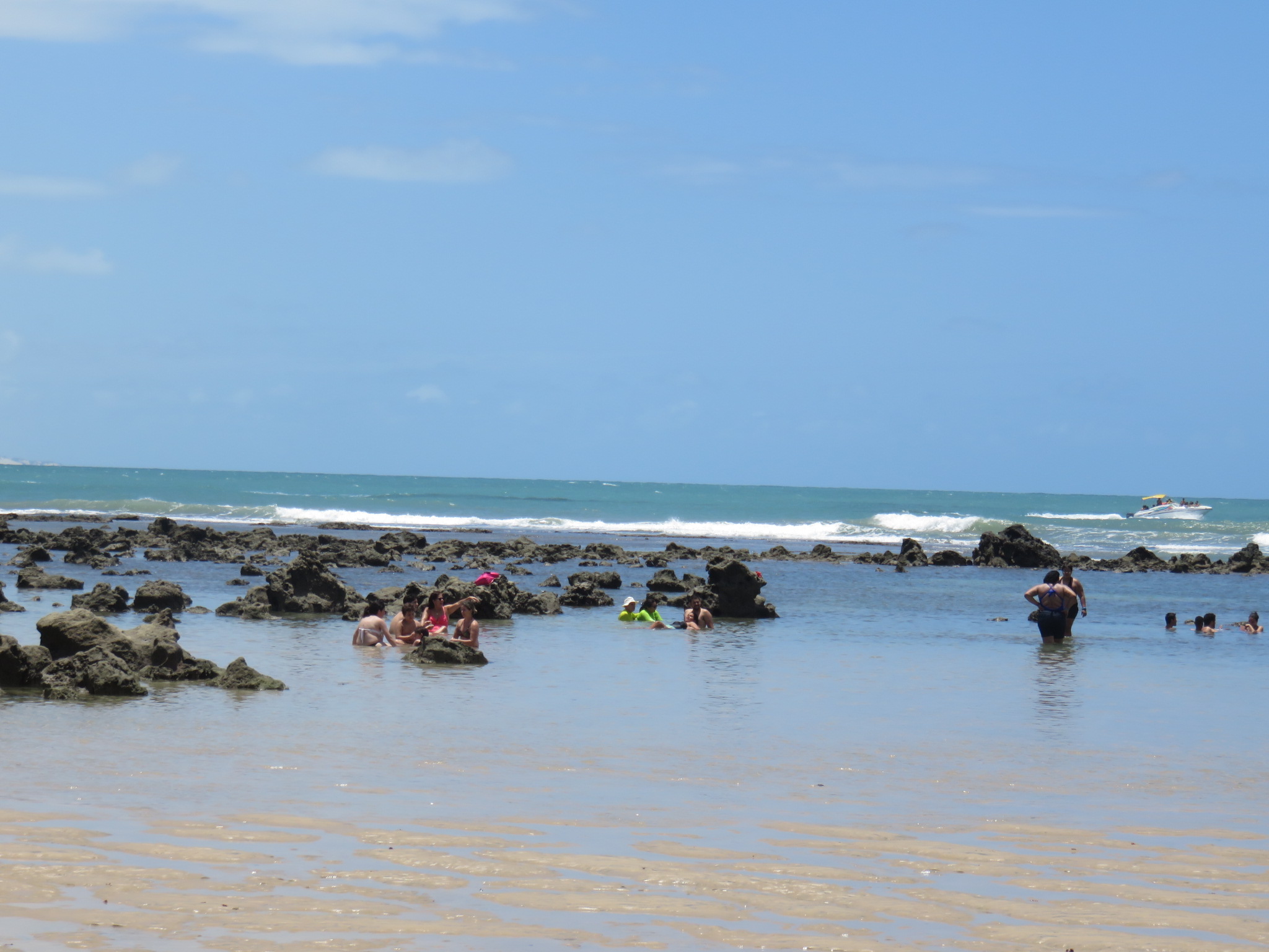Veja quais são as praias mais bonitas de Pipa (RN) - Viciada em viajar