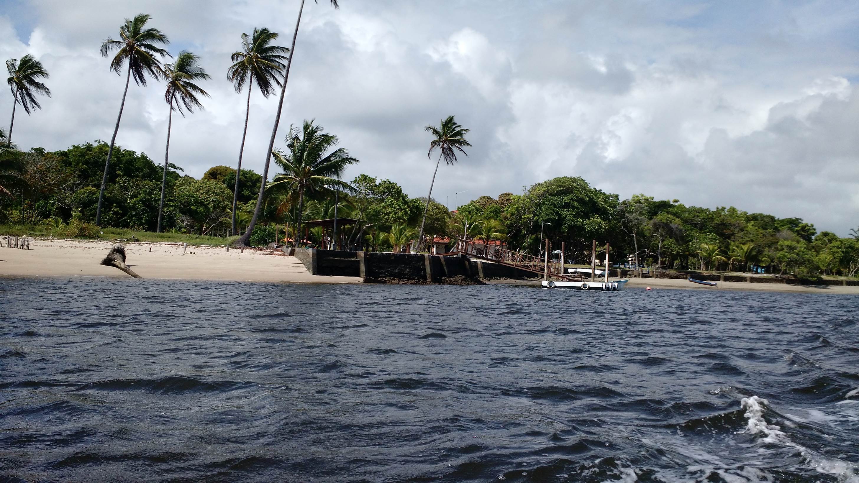 Ilha de Boipeba (BA): O que você tem que saber para a sua viagem ...