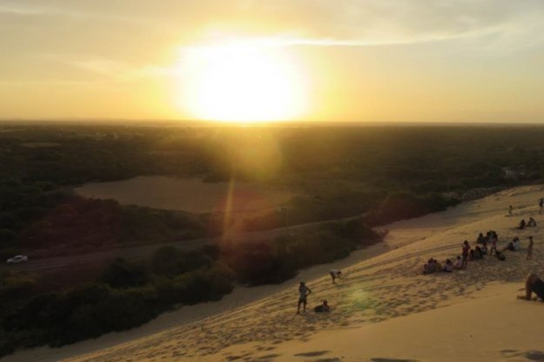 O que fazer em Canoa Quebrada (CE): Passeios e roteiro de 2 dias