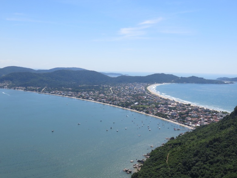 O que fazer em Bombinhas (SC): 12 melhores praias e passeios