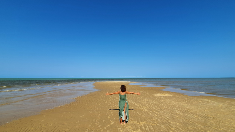 CORUMBAU BAHIA: Como ir e o que fazer (Miniguia essencial)