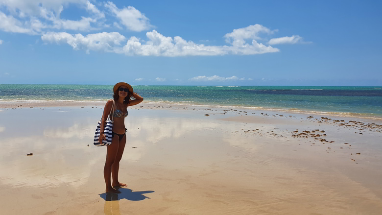 Praias de Trancoso (Bahia): Veja as REALMENTE melhores