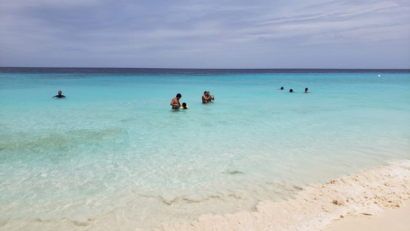 Klein Curaçao: O que ninguém te conta sobre o passeio