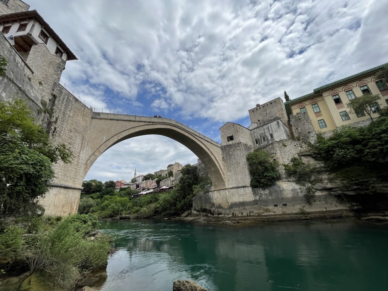 MOSTAR Bósnia-Herzegóvina: Tudo que você precisa saber