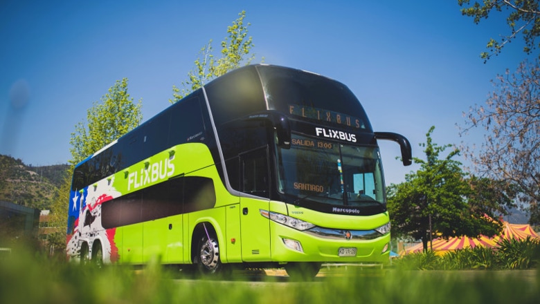Flixbus é confiável? Testamos! Nossa opinião sincera