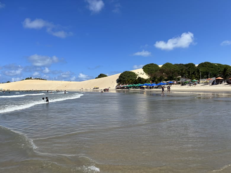 Passeio de buggy em Genipabu: tudo o que NÃO te contam!