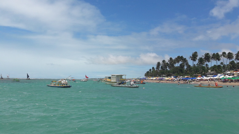 9 dicas sobre Porto de Galinhas para evitar perrengues na viagem